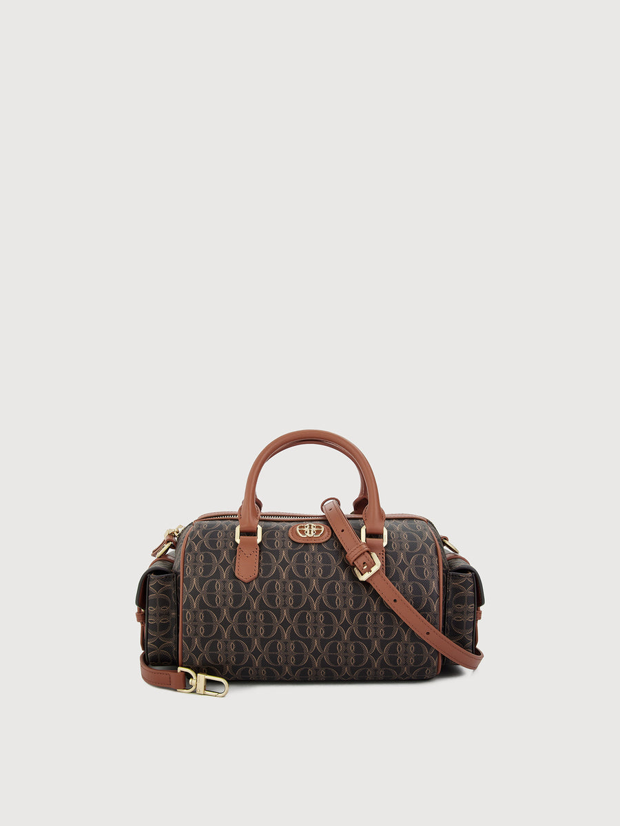 Milania Monogram Crossbody Bag – BONIA Indonesia