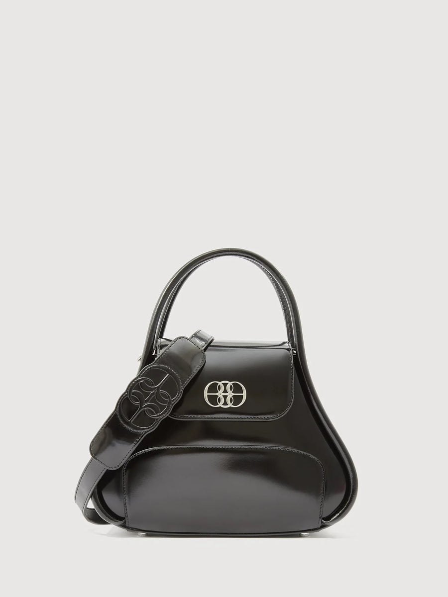Rhea Satchel Bag – BONIA Indonesia