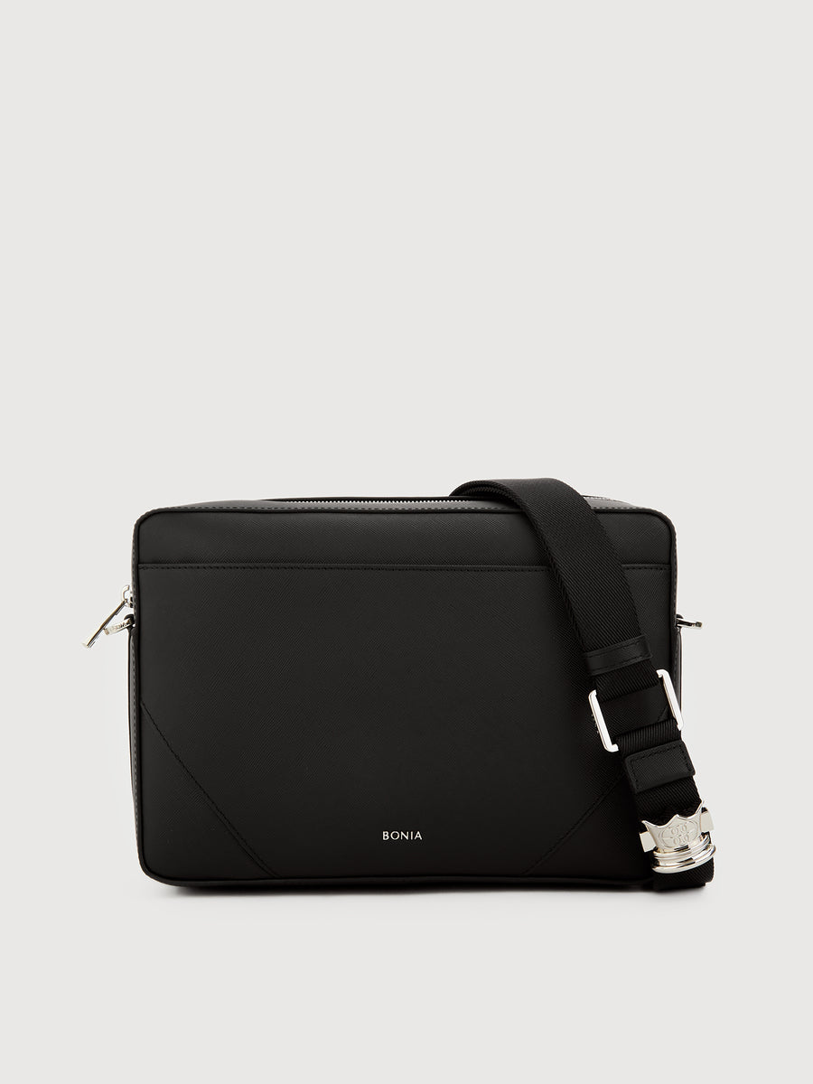 Stefano Messenger Bag – BONIA Indonesia