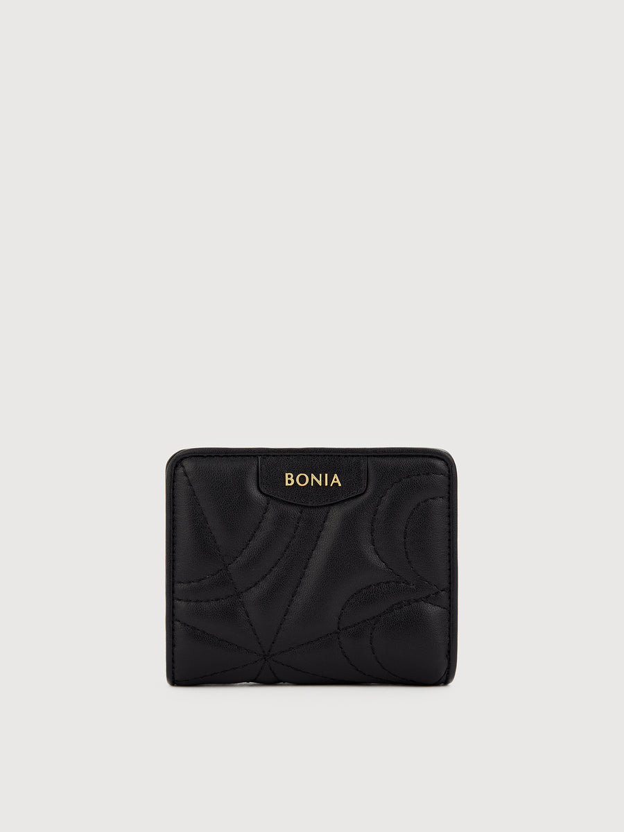 Camilla Bifold Short Wallet – BONIA Indonesia