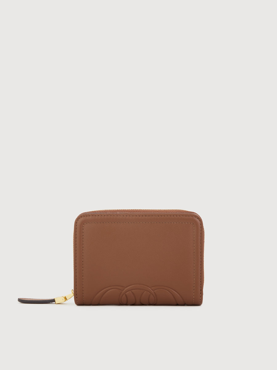 Lock Bifold Short Wallet – BONIA Indonesia