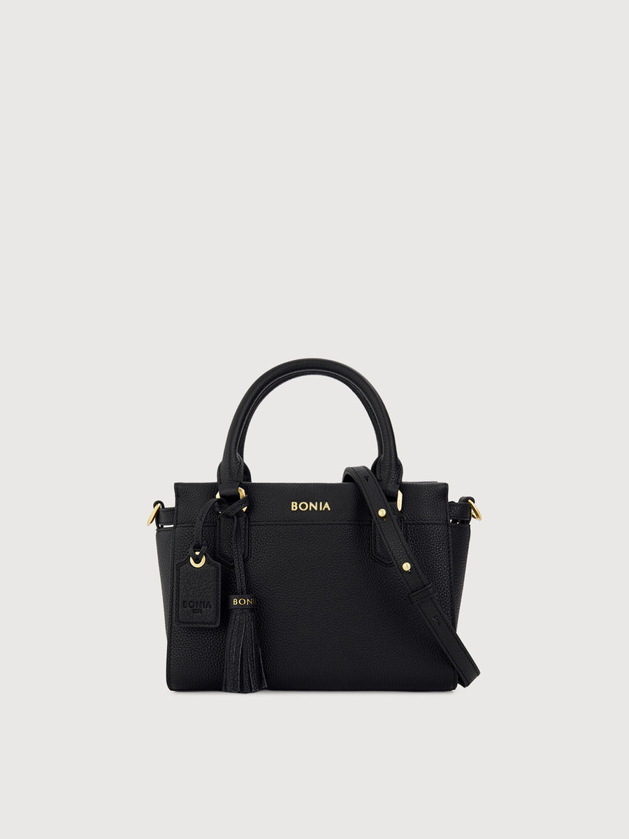 Pure Satchel Bag – BONIA Indonesia
