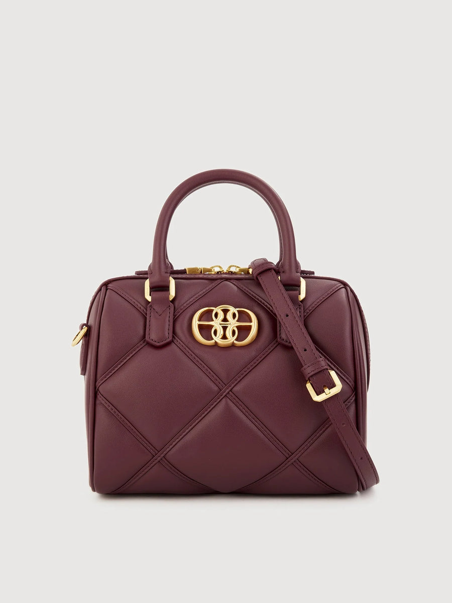 Lean Satchel Bag – BONIA Indonesia