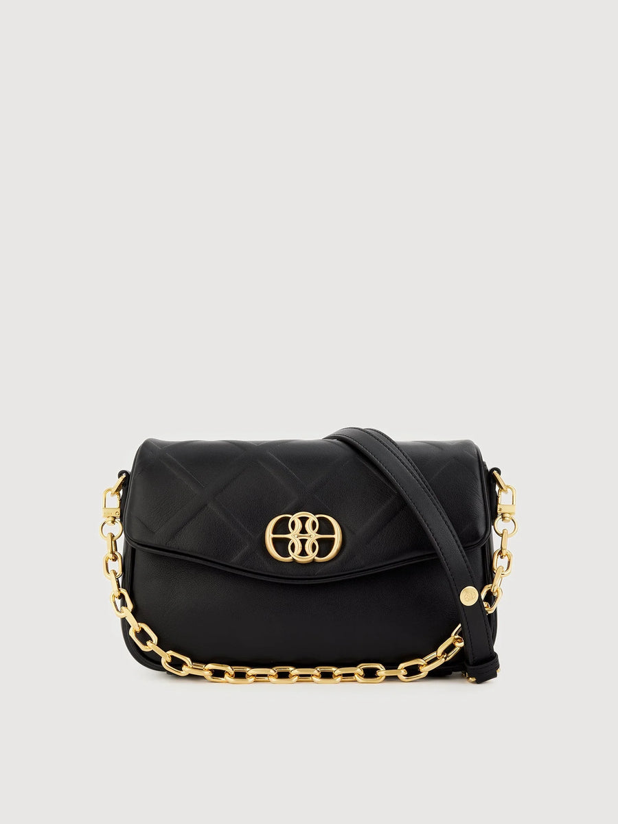 Lean Small Crossbody Bag – BONIA Indonesia